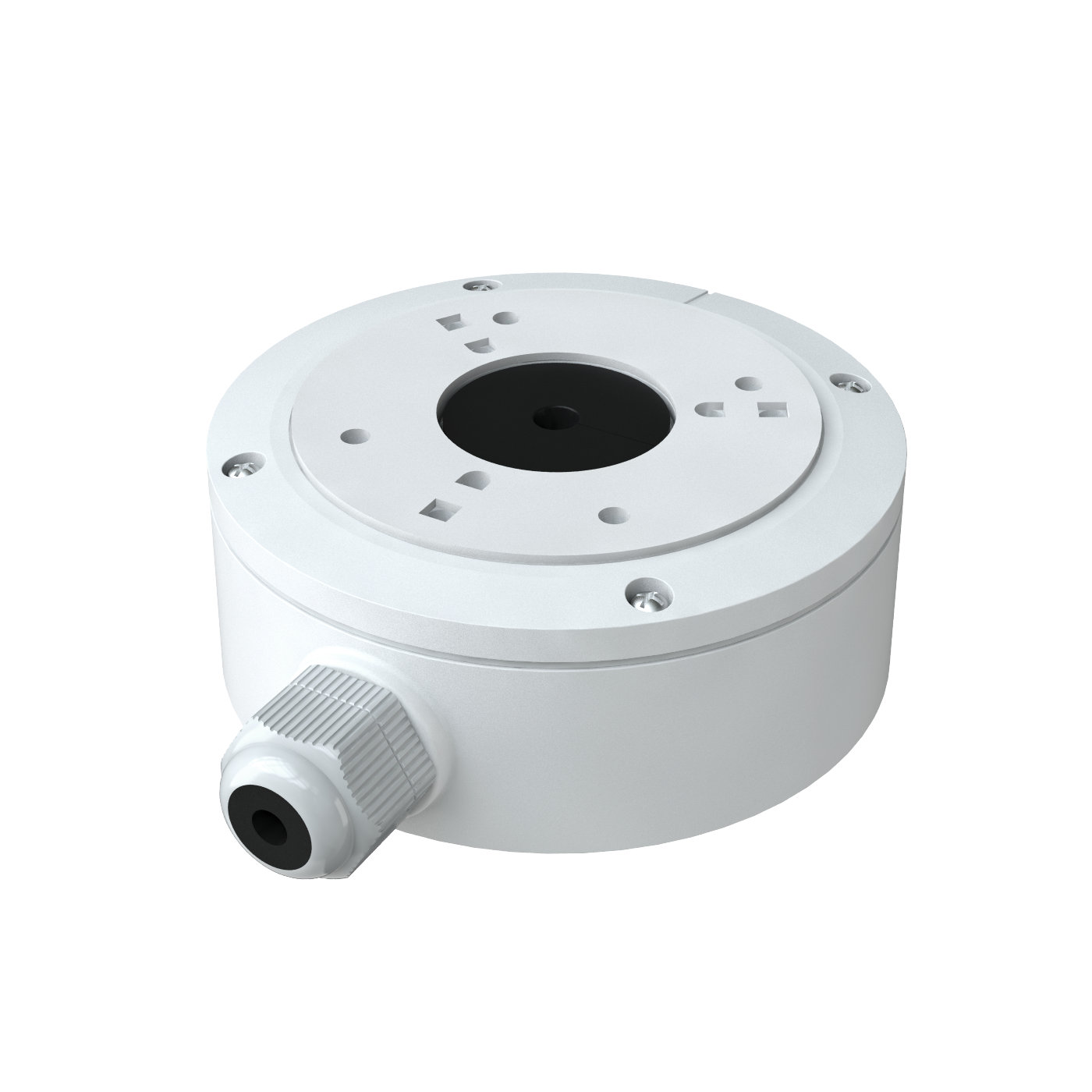 4MP V/F IR Bullet Network Camera | Tyco Illustra