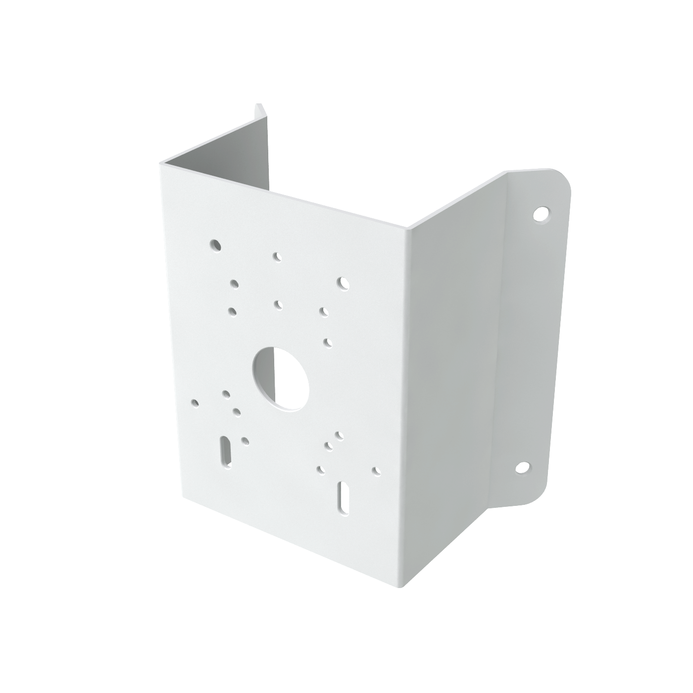 4MP V/F IR Turret Network Camera | Tyco Illustra