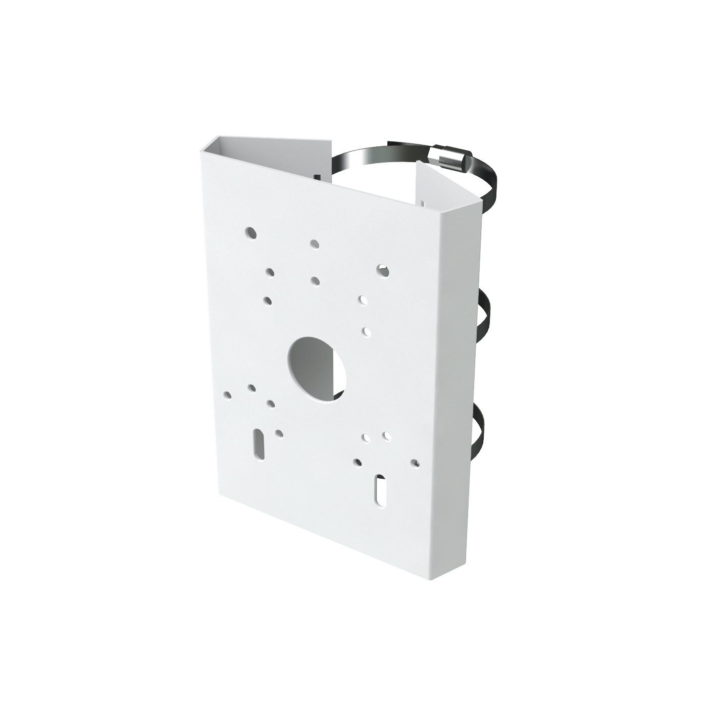 4MP V/F IR Turret Network Camera | Tyco Illustra